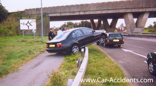 The Wacky Traffic Accident Pic Post Page 22 Vw Vortex Volkswagen